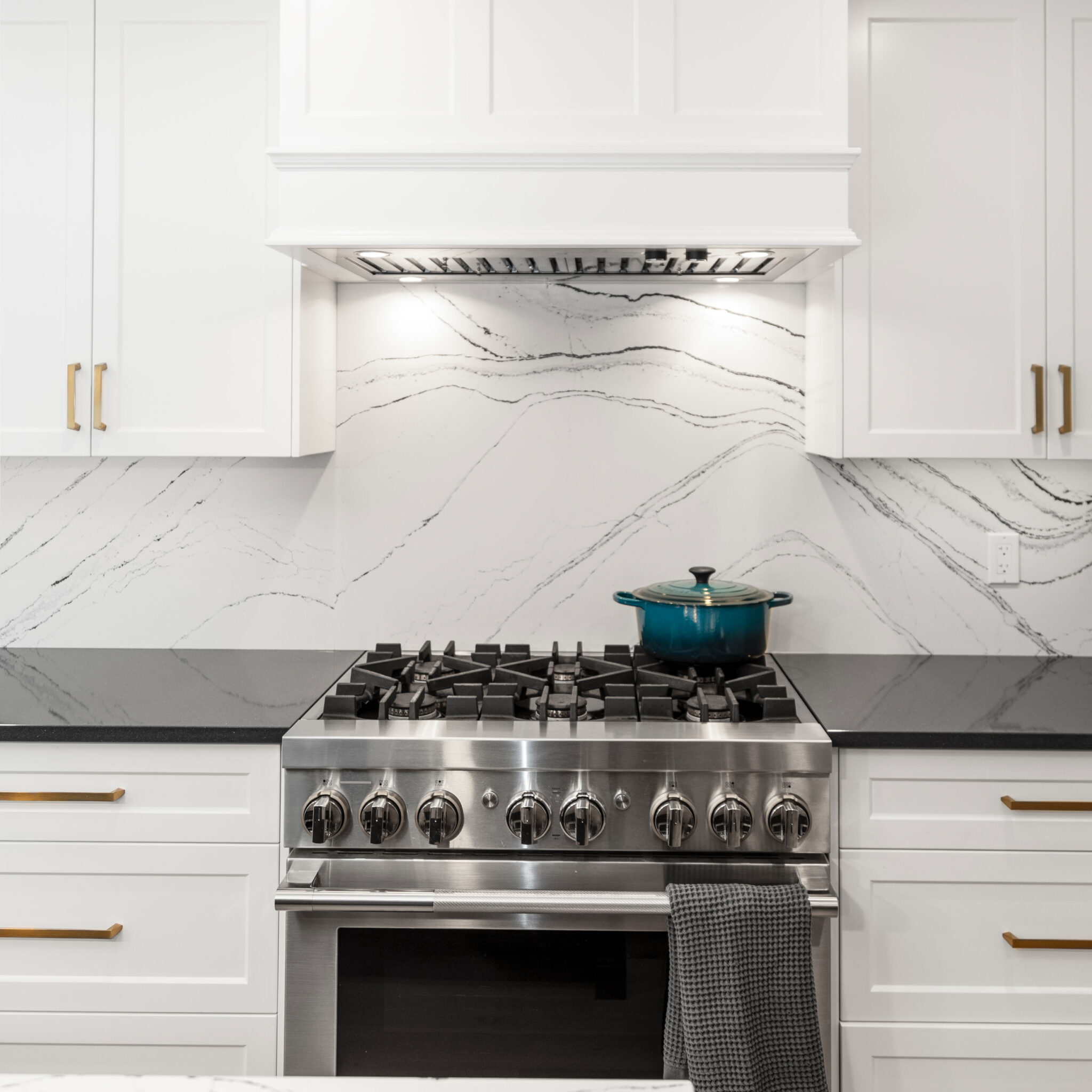 Home - Fine Line Kitchens