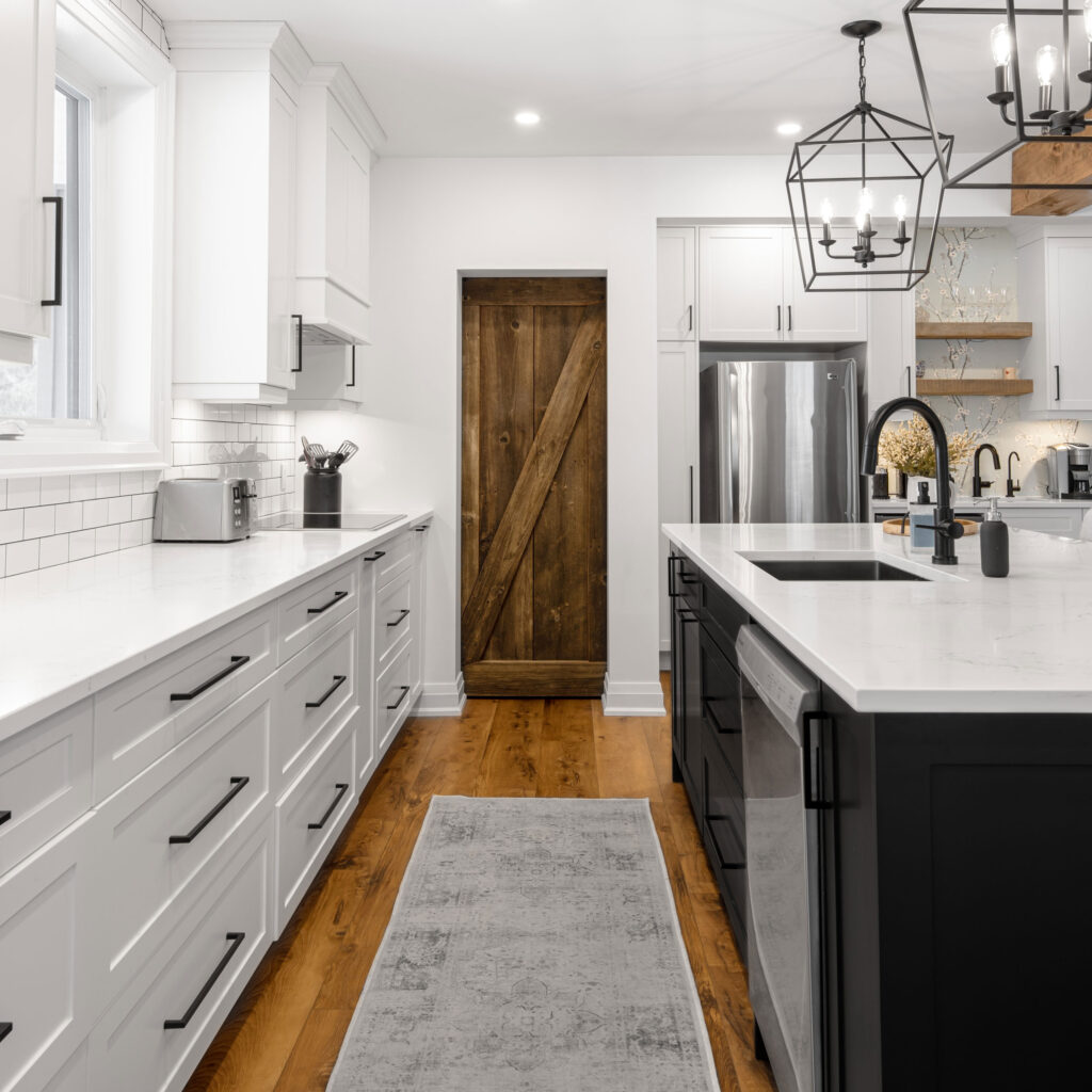 Home - Fine Line Kitchens